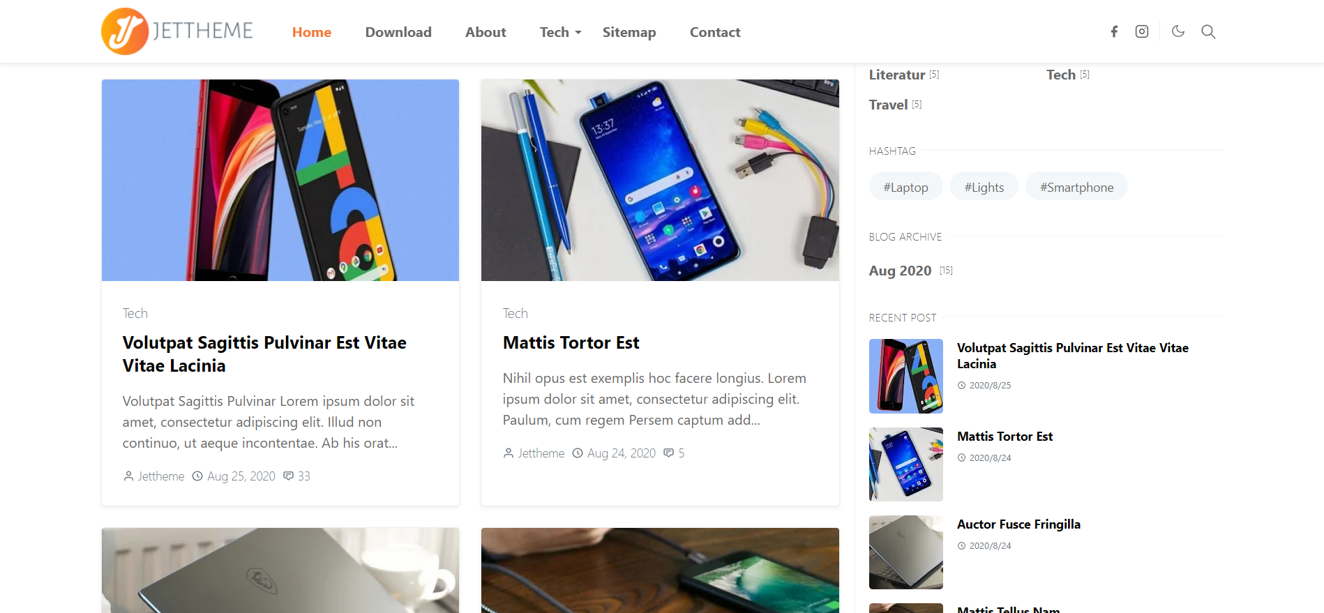 أفضل 5 قوالب بلوجر سريعة ومتجاوبة ومقبولة في أدسنس 2023 | الأوائل